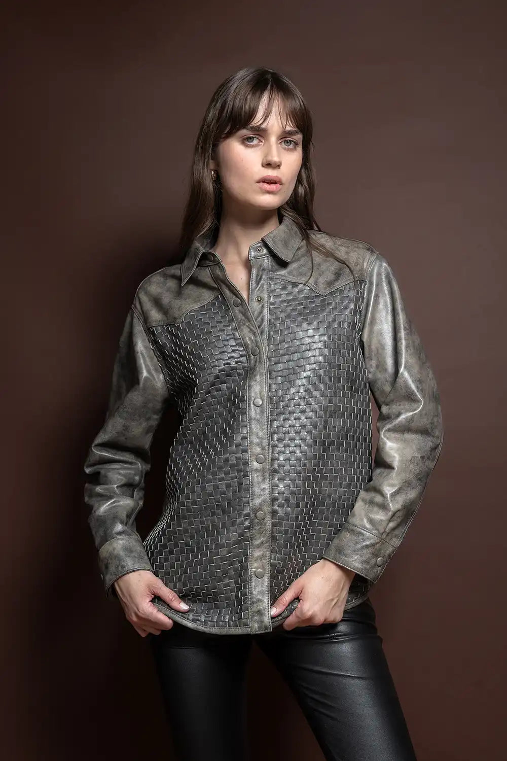 Anna Camisole Exclusive – HOMERA